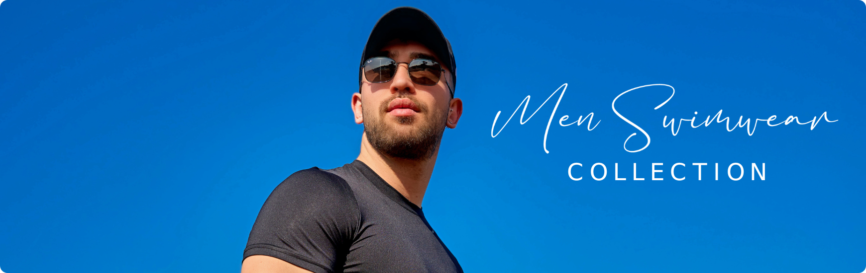 Men’s Modest Swimwear | Comfortable & Stylish – The Modest Boutique